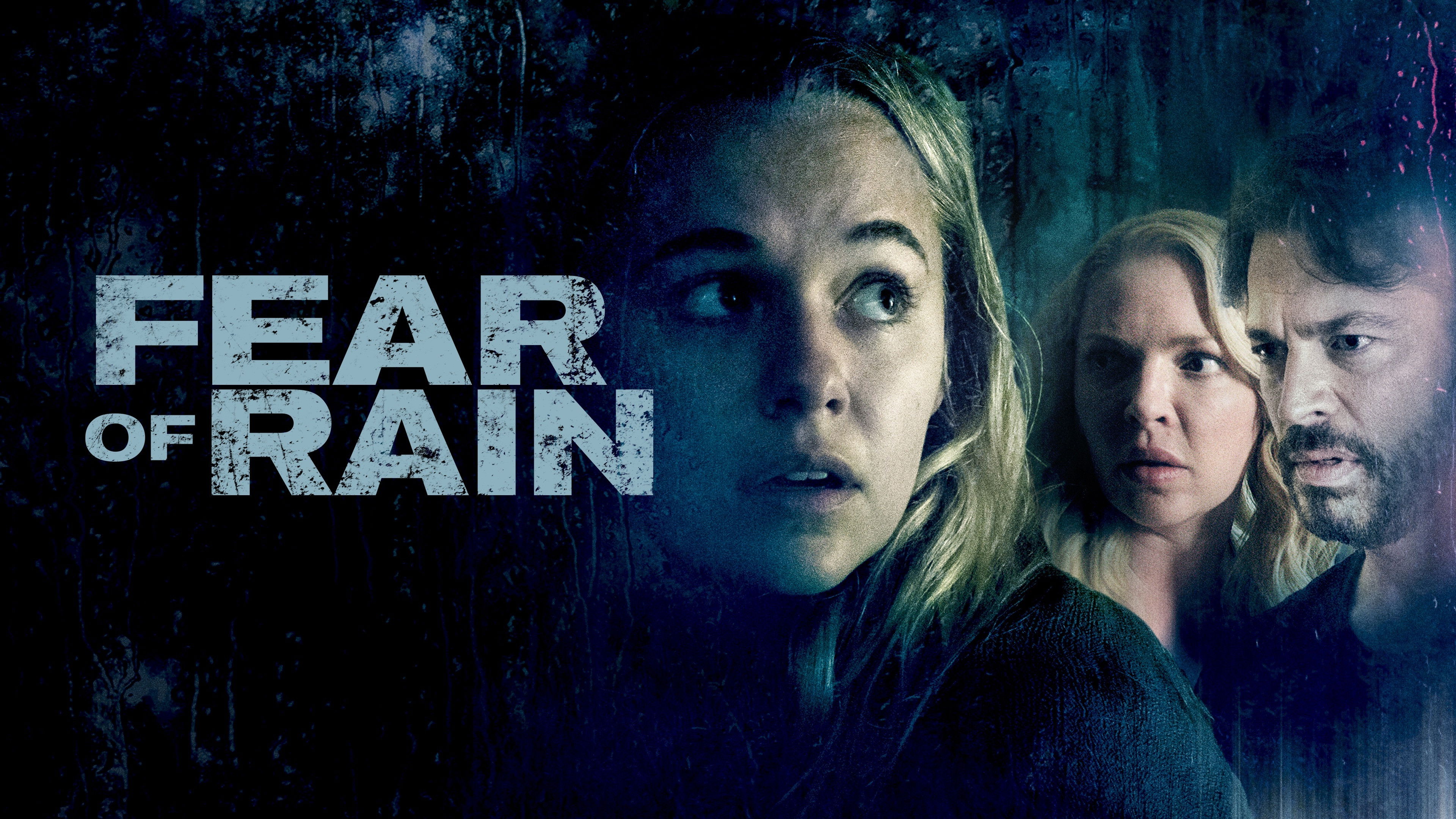 Fear Of Rain Picture 10 | AceShowbiz
