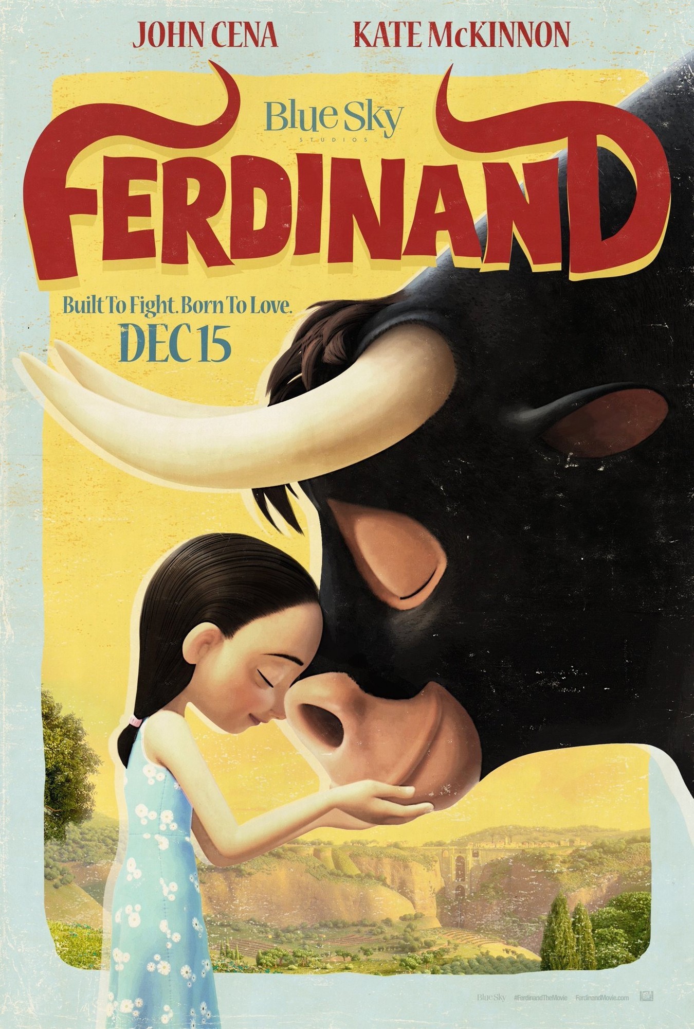 Ferdinand (2017) Pictures, Photo, Image and Movie Stills
