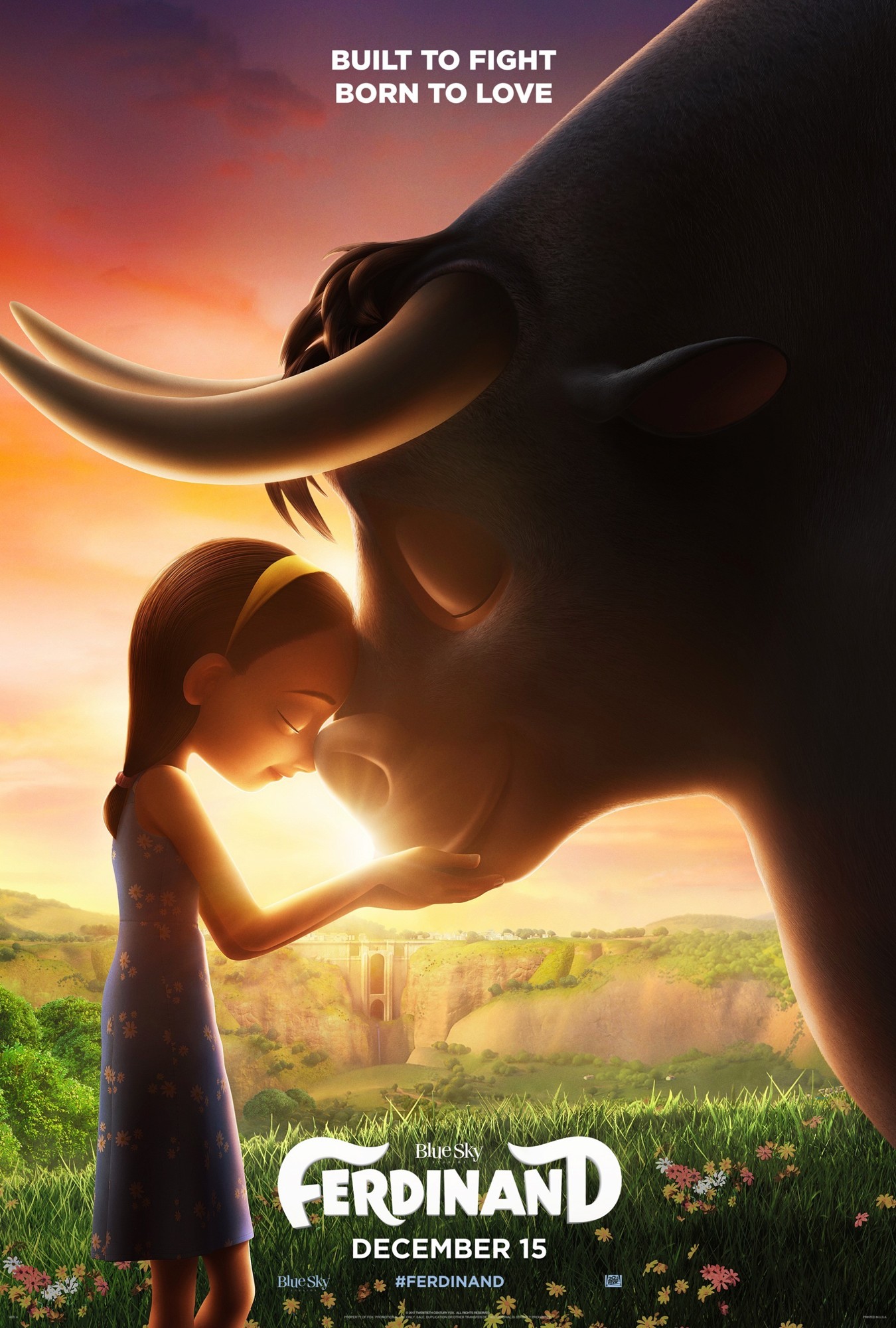Ferdinand (2017) Pictures, Photo, Image and Movie Stills