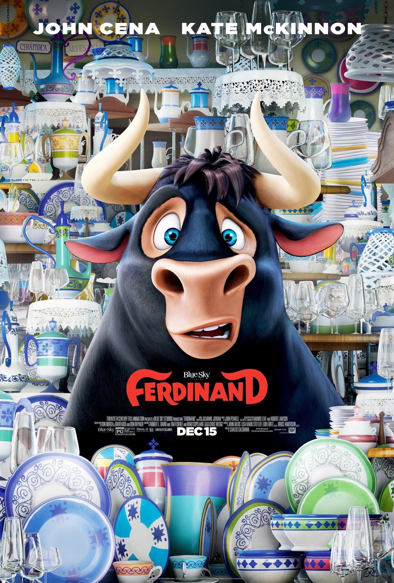 Ferdinand Picture 17