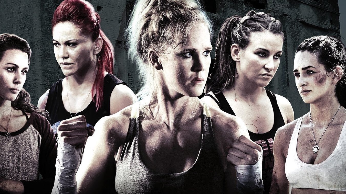 Fight Valley Picture 1 | AceShowbiz
