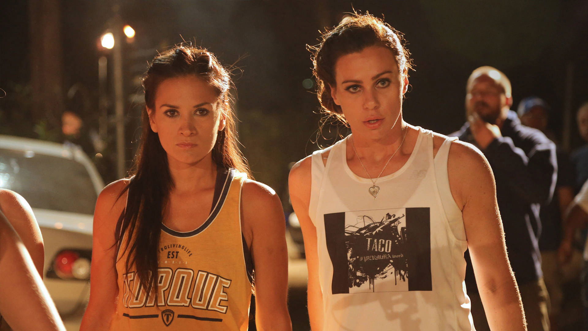 Fight Valley Picture 2 | AceShowbiz