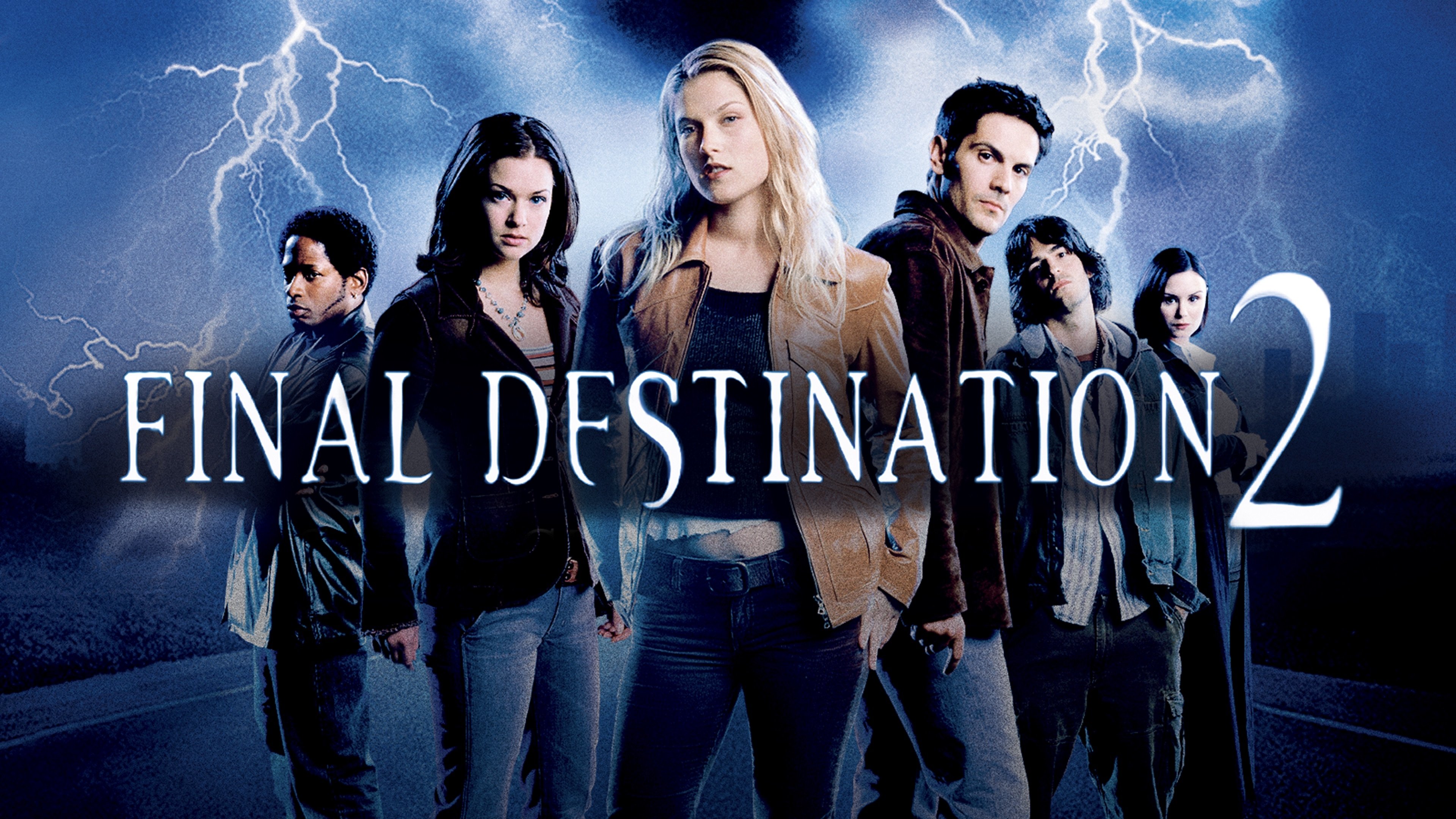 Final Destination 2 Picture 6 | AceShowbiz