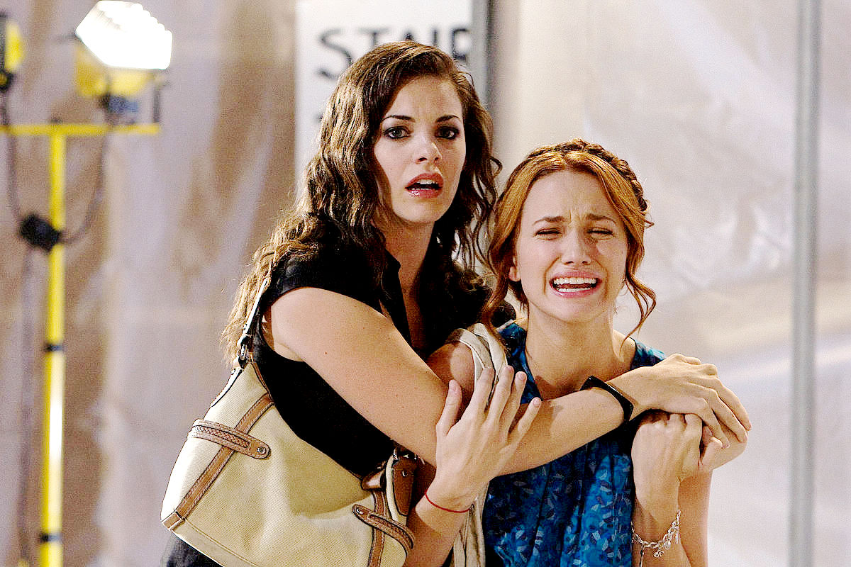 Final Destination, The Picture 16