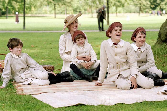 Finding Neverland Picture 14