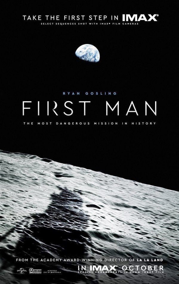First Man Picture 10
