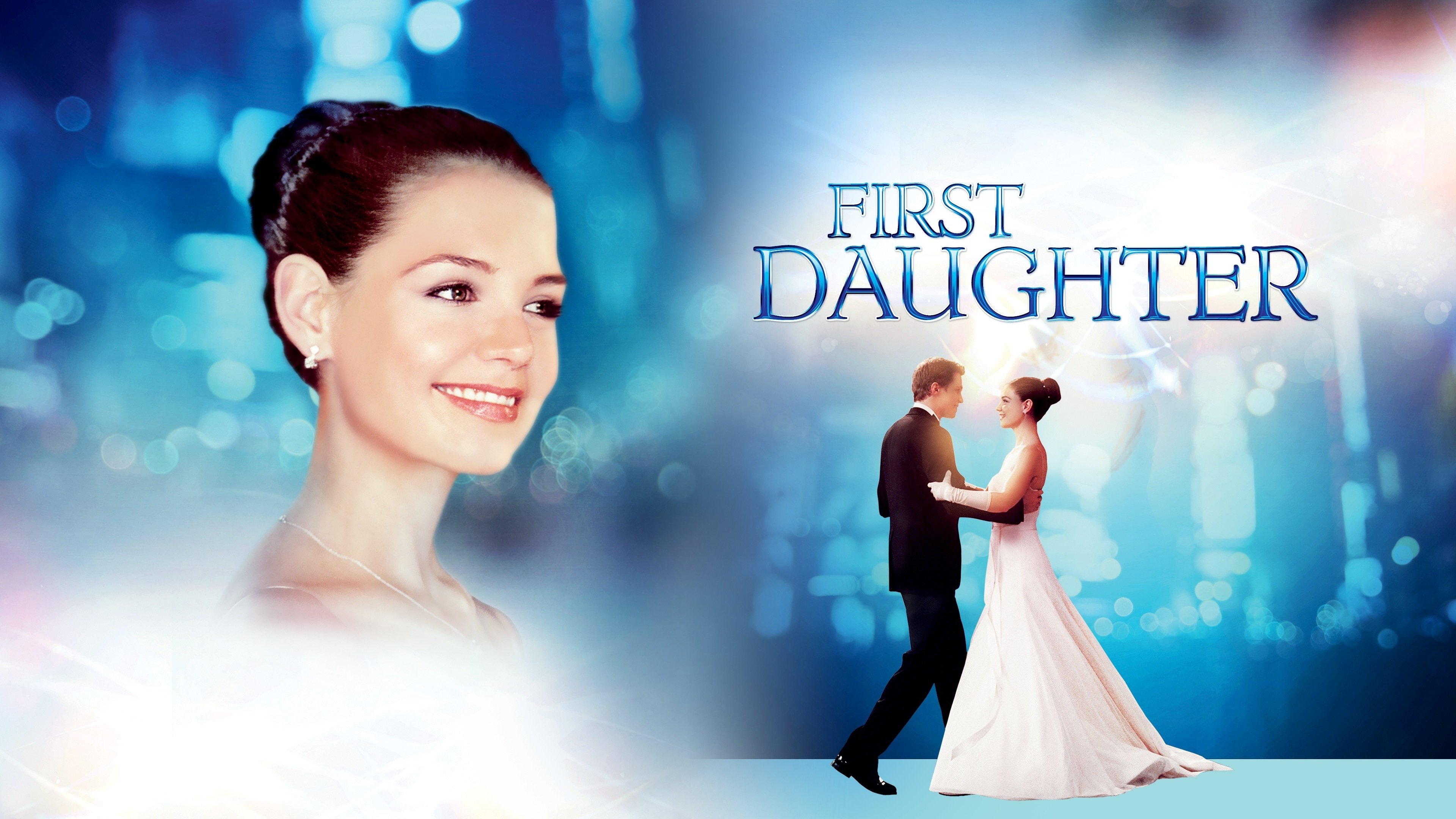 First Daughter Picture 9 | AceShowbiz