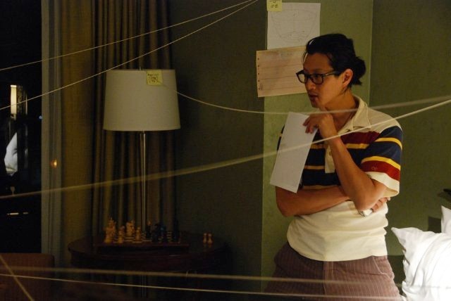 Five Star Day (2011) Cast, Crew, Synopsis and Movie Info