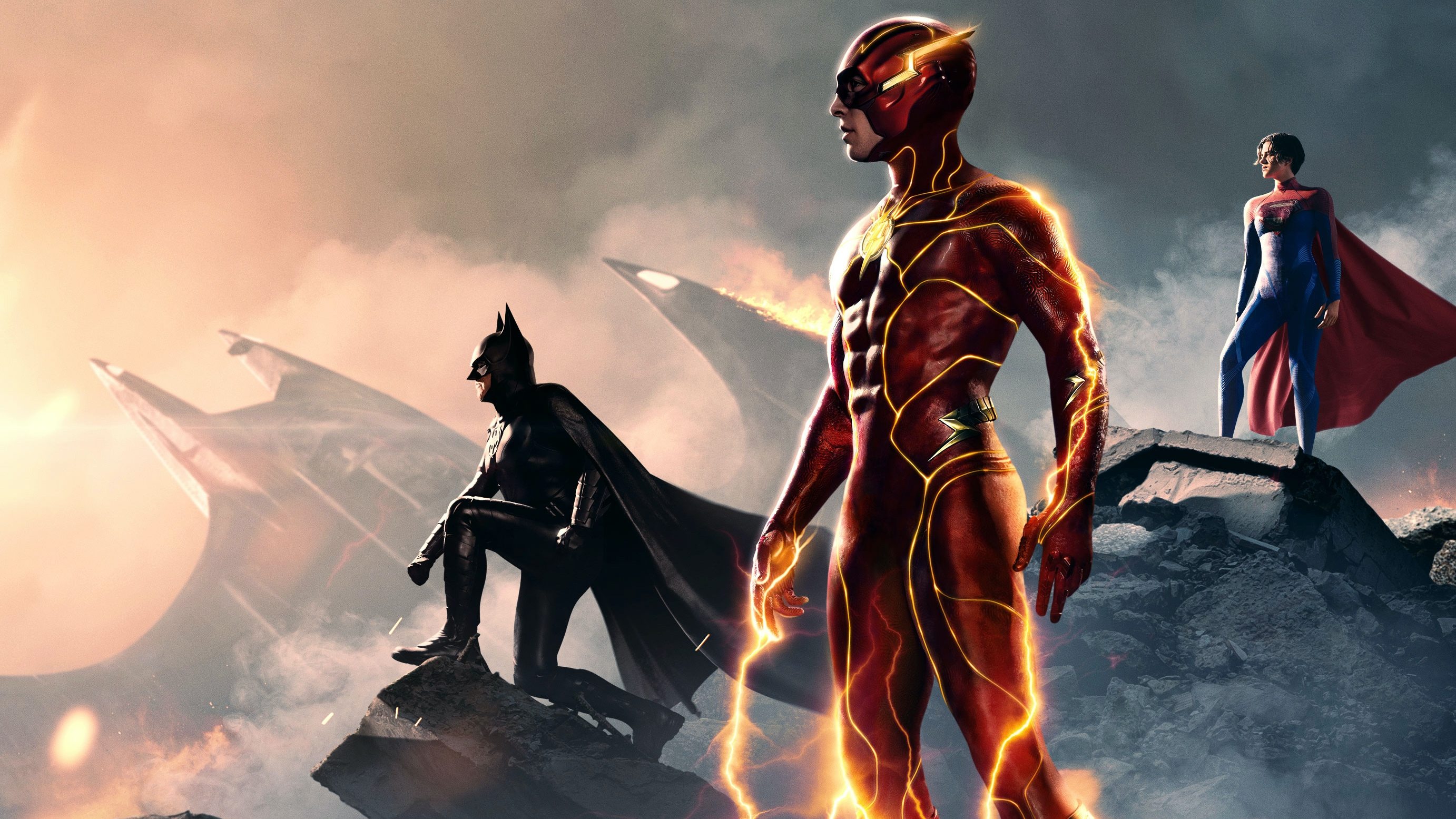 Flash, The Picture 5 | AceShowbiz