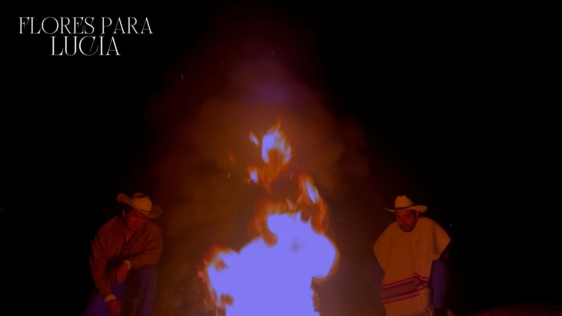 Flores Para Lucia Picture 4