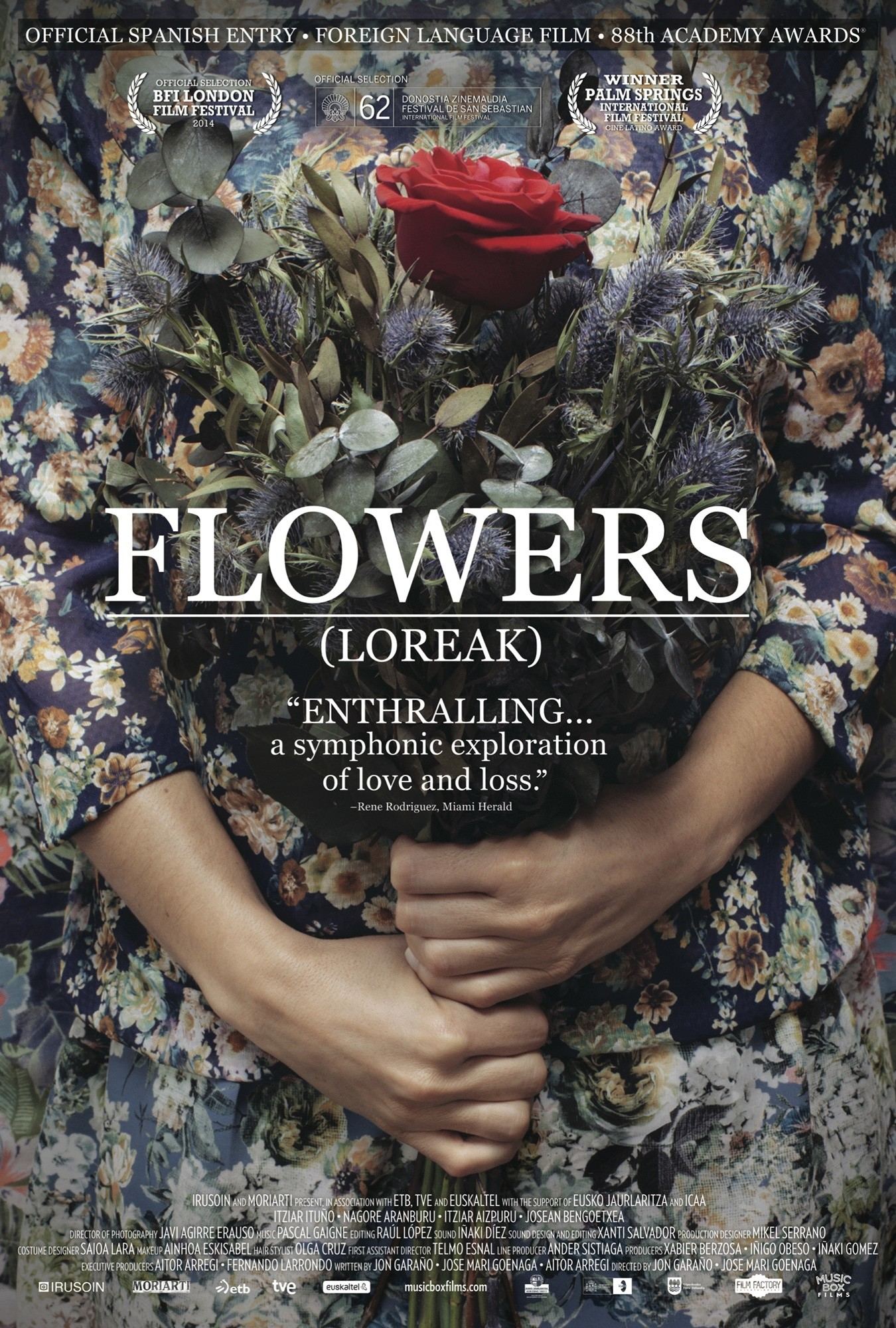 Flowers Picture 1 Flowers Picture 1