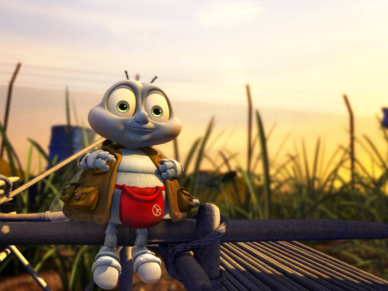 Fly Me to the Moon Picture 23