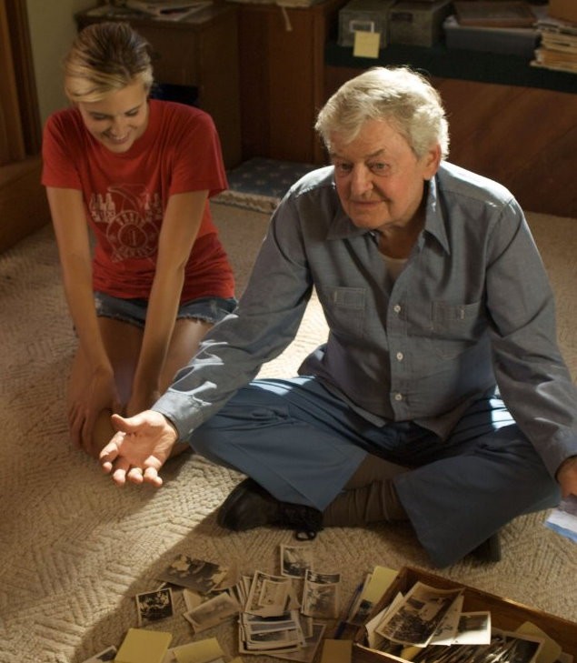 Flying Lessons (2012) - Cast, Reviews & Trailer | AceShowbiz