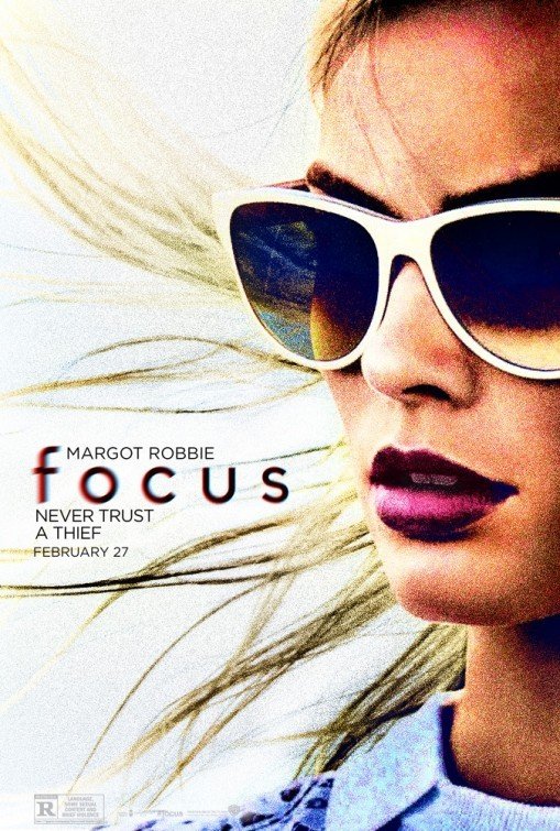 Focus (2015) Pictures, Photo, Image and Movie Stills