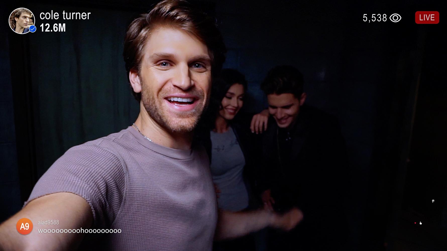 Follow Me (2020) - Thriller Film | AceShowbiz