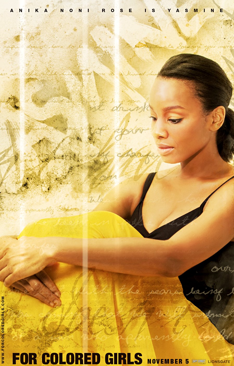 For Colored Girls Picture 5