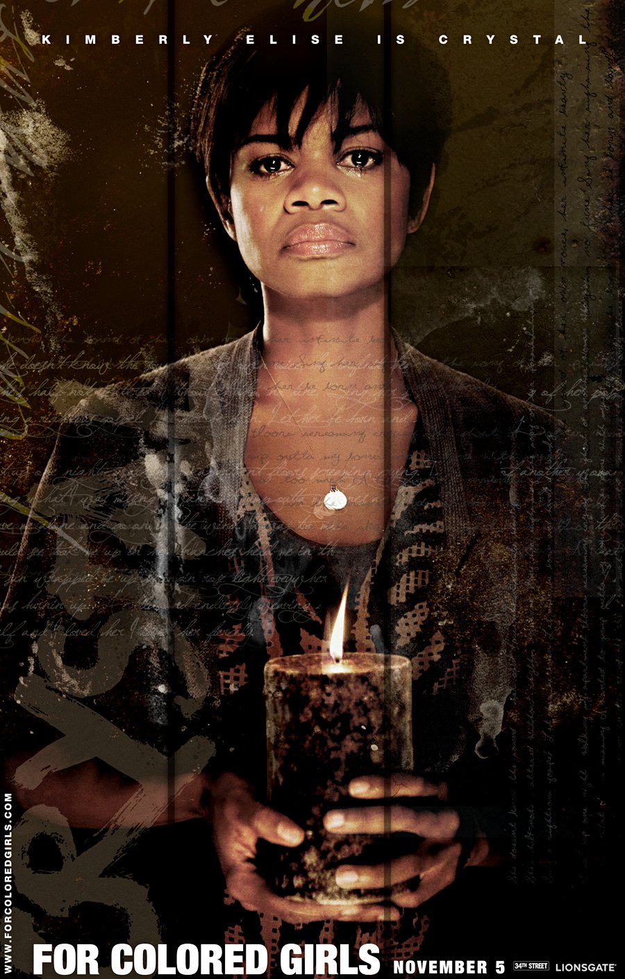 For Colored Girls Picture 5