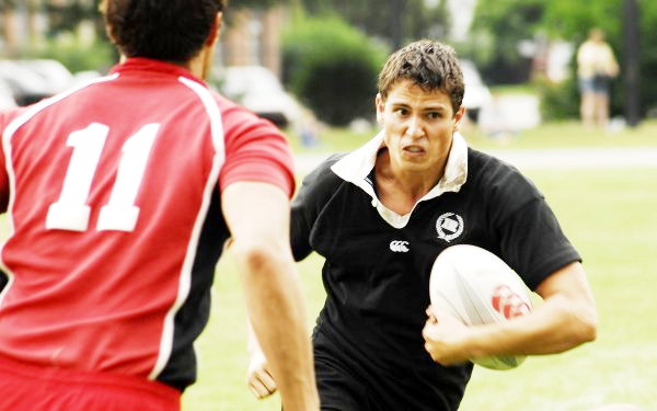 Forever Strong Picture 1