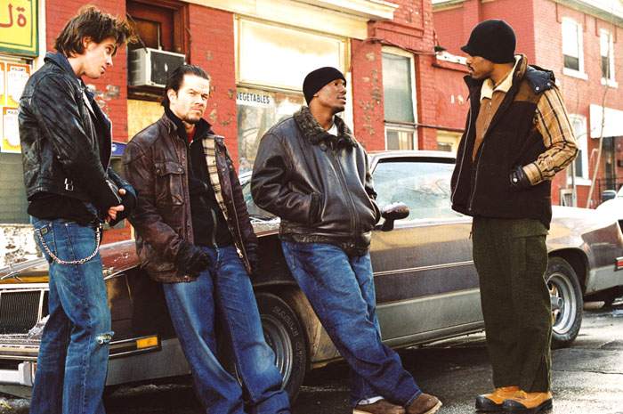 Four Brothers Picture 7