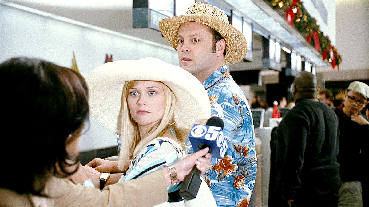 Four Christmases Picture 25