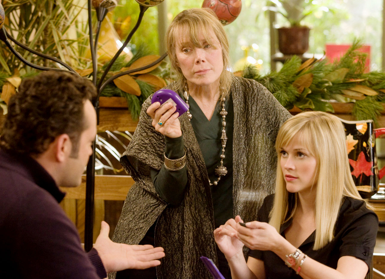 Four Christmases Picture 28