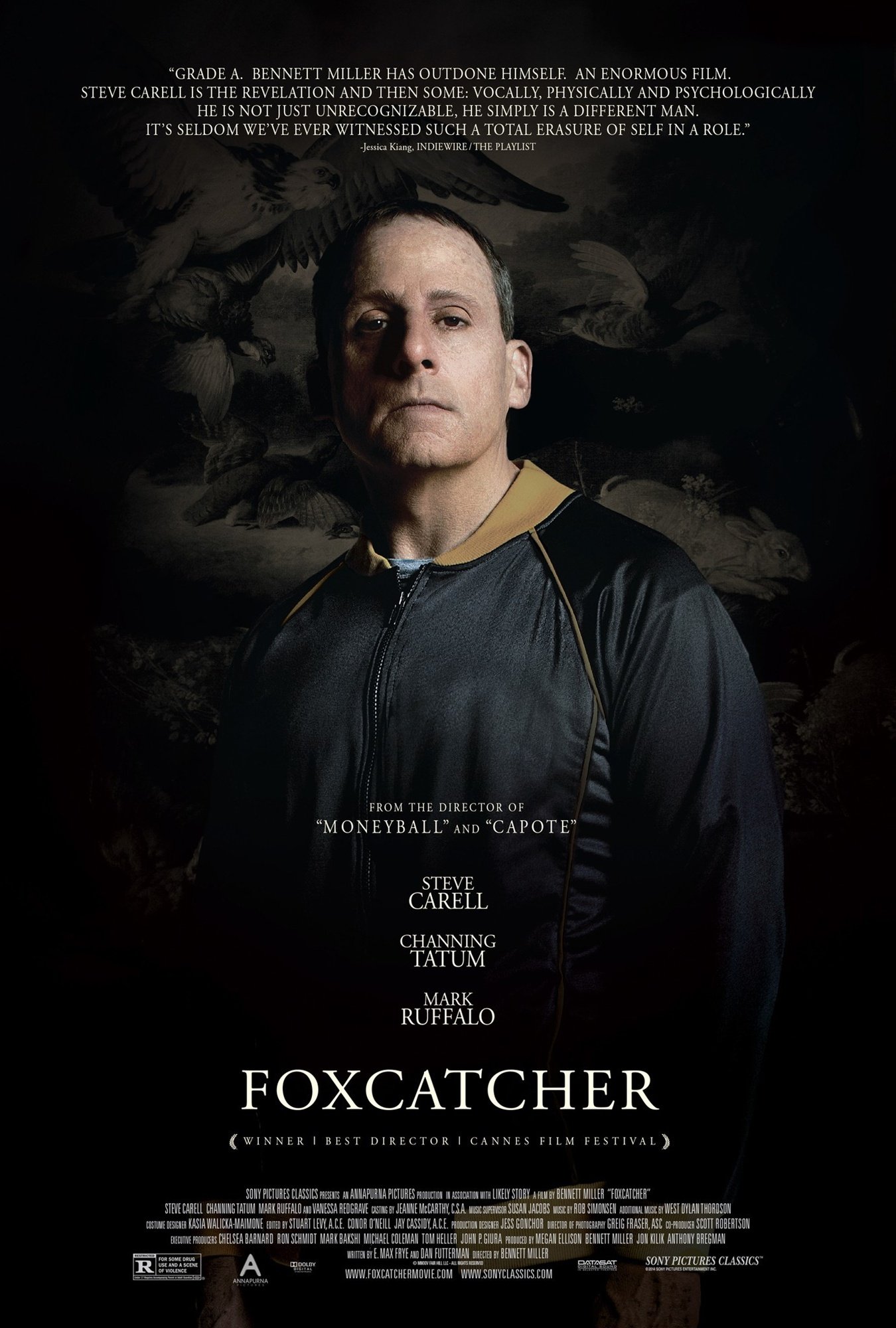 Foxcatcher Picture 9