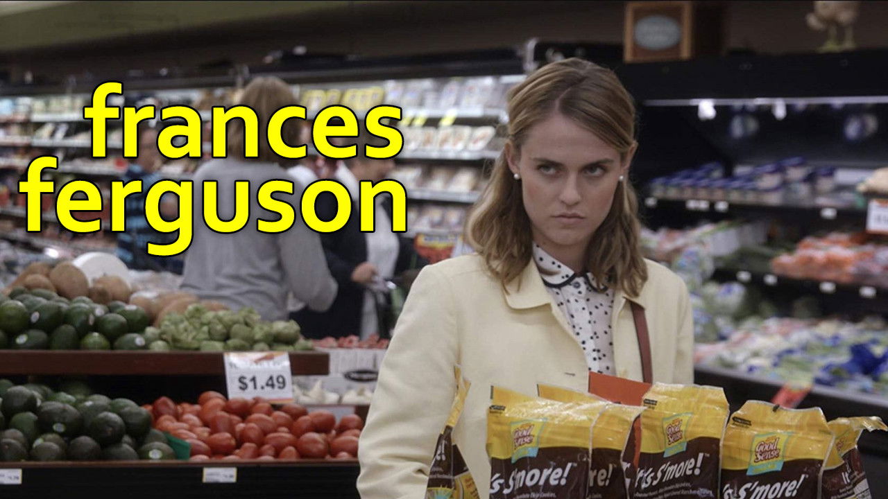 Frances Ferguson Picture 3 | AceShowbiz