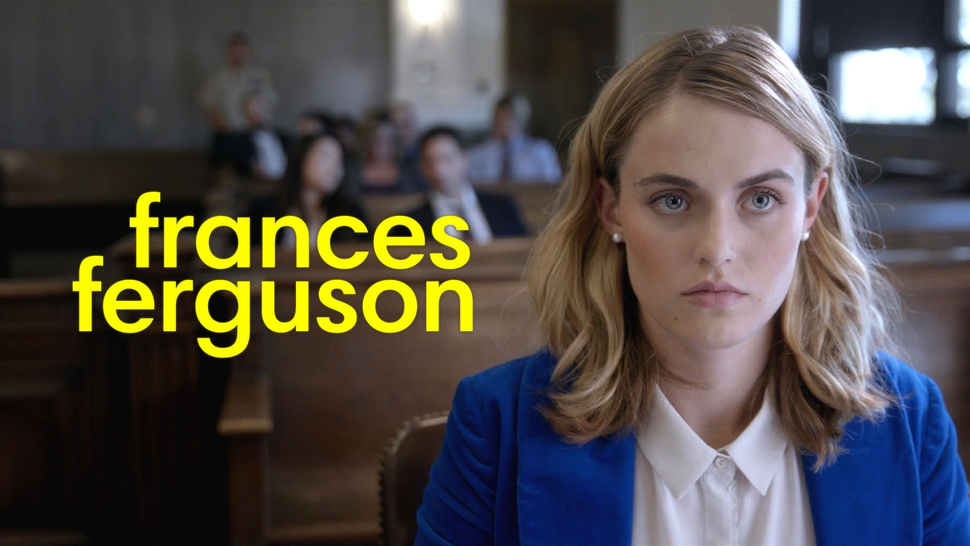Frances Ferguson Picture 5 | AceShowbiz
