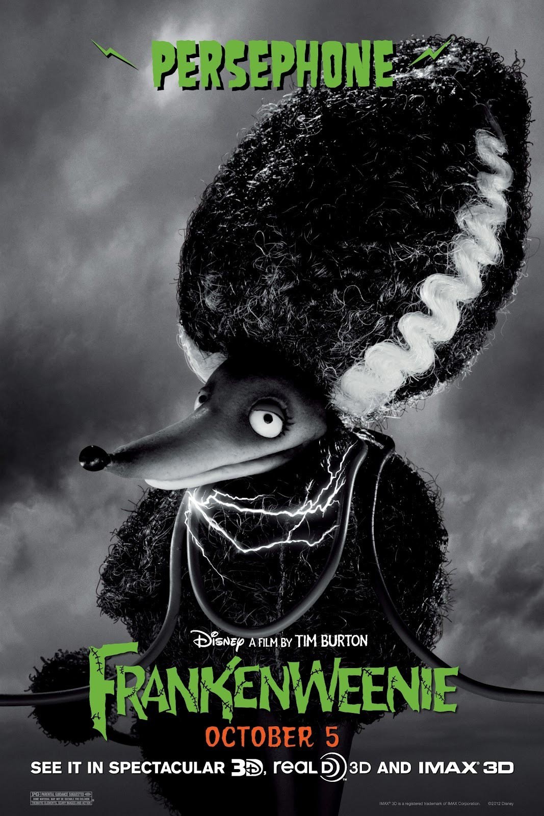 Frankenweenie Picture 41