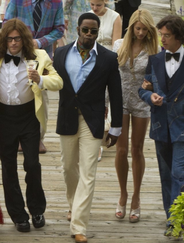 Freaky Deaky Picture 5