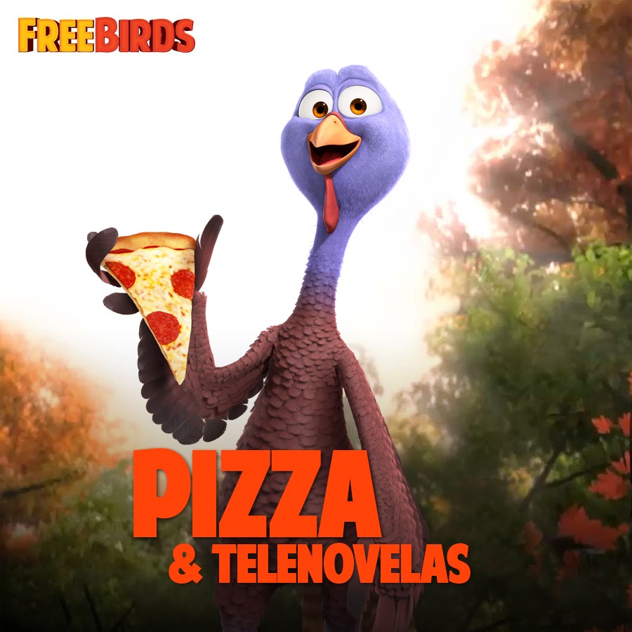 Free Birds Picture 11