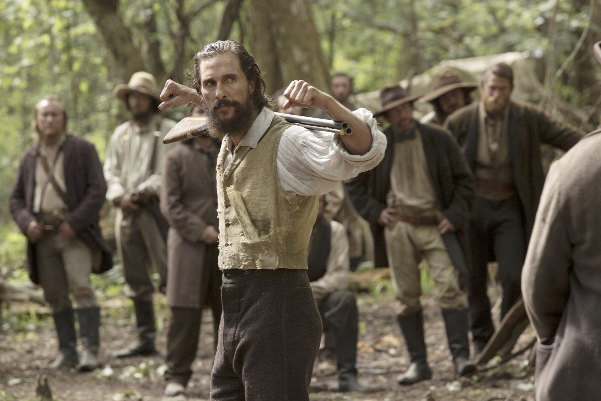 Free State of Jones Picture 8