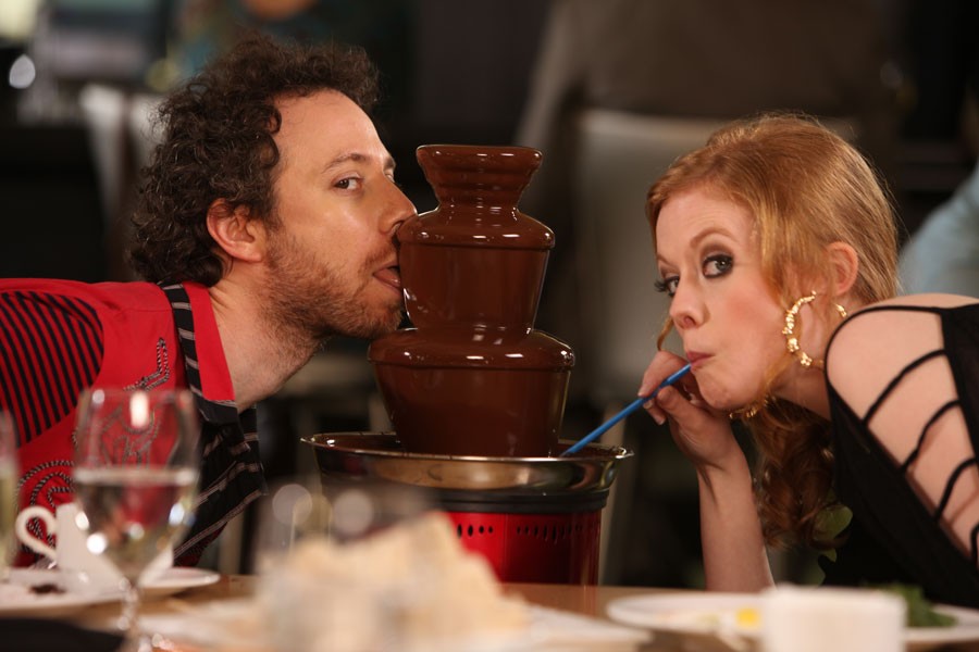 Freeloaders Picture 1