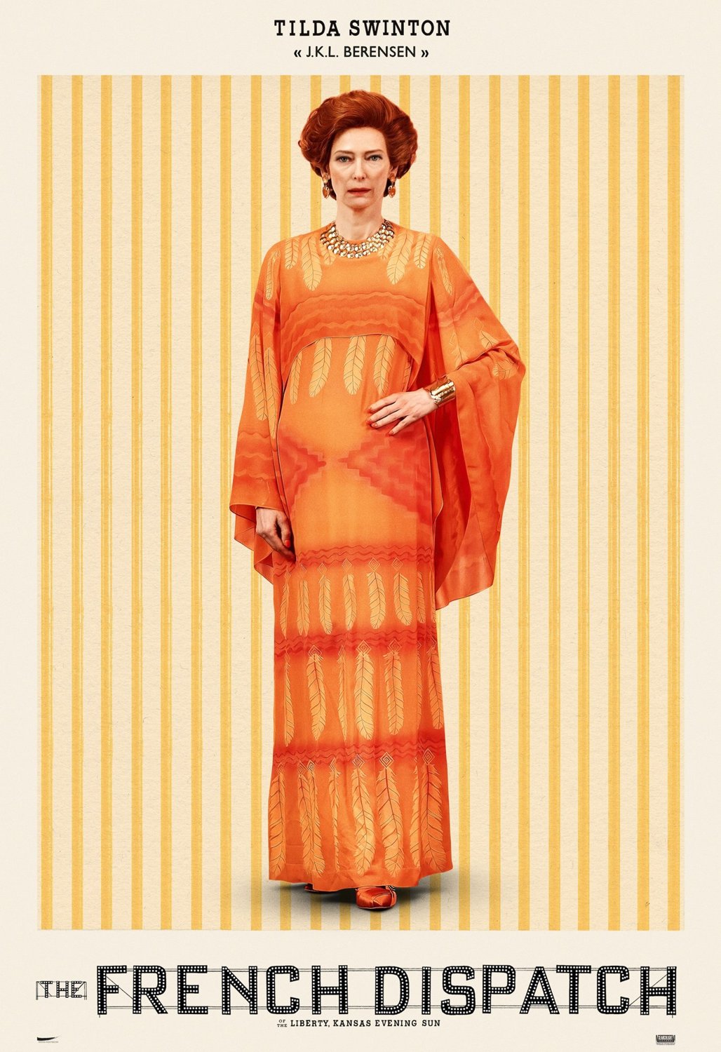 The French Dispatch Picture 7