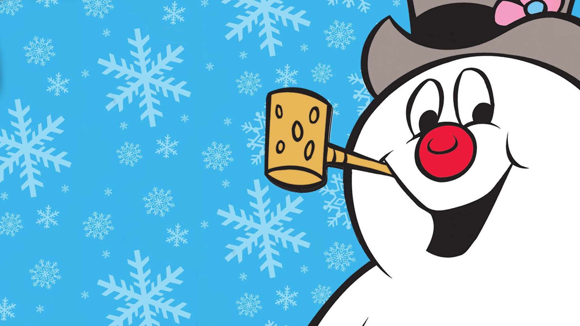 Frosty The Snowman Picture 4