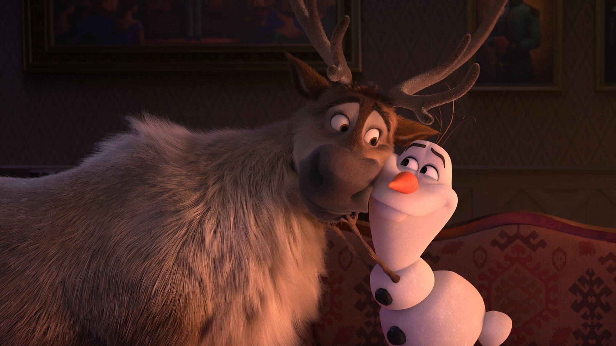 Frozen II Picture 31