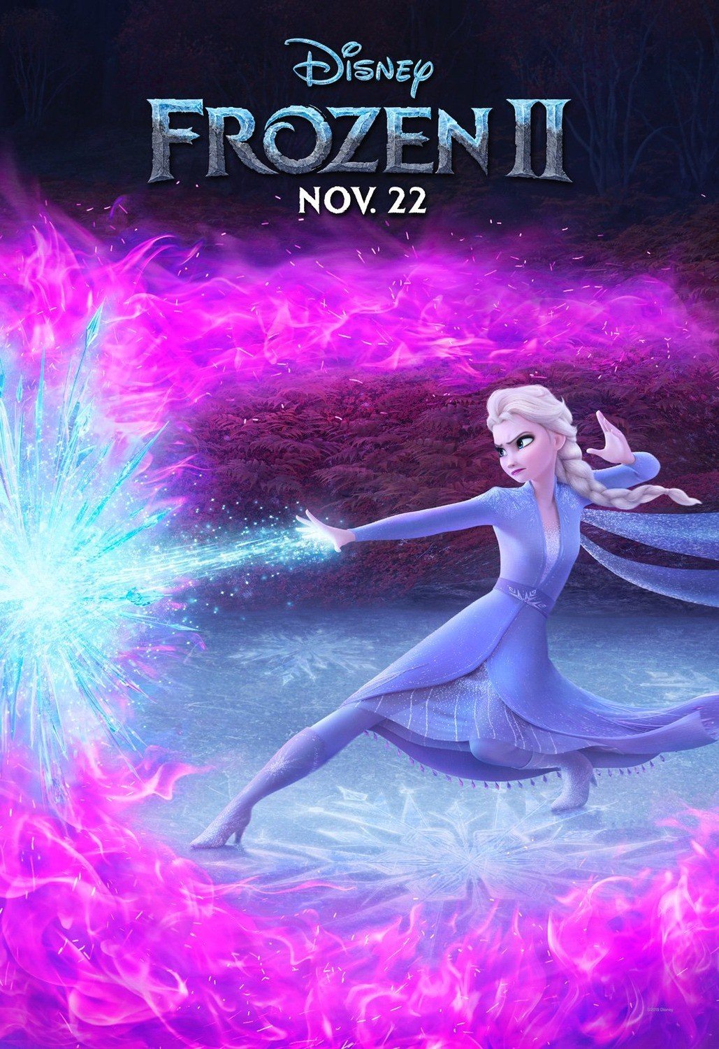 Frozen II Picture 14