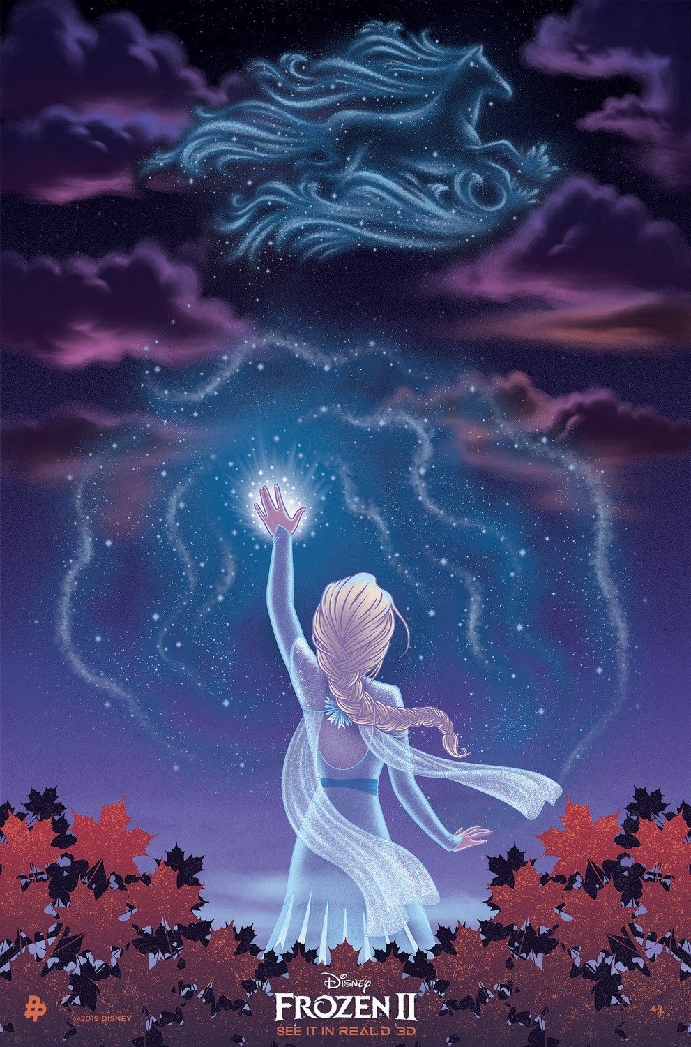 Frozen II Picture 25