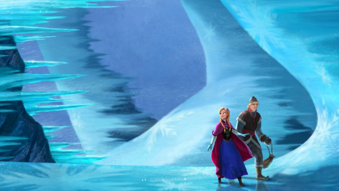 Frozen Picture 12