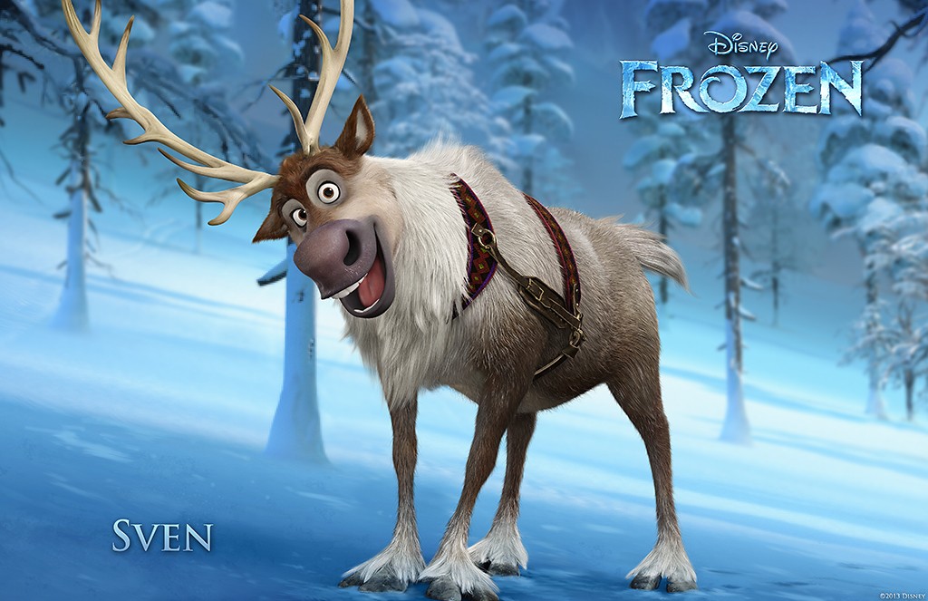 Frozen (2013) Picture 9