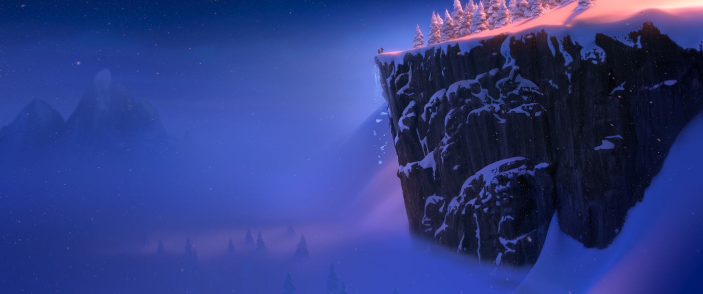 Frozen Picture 32