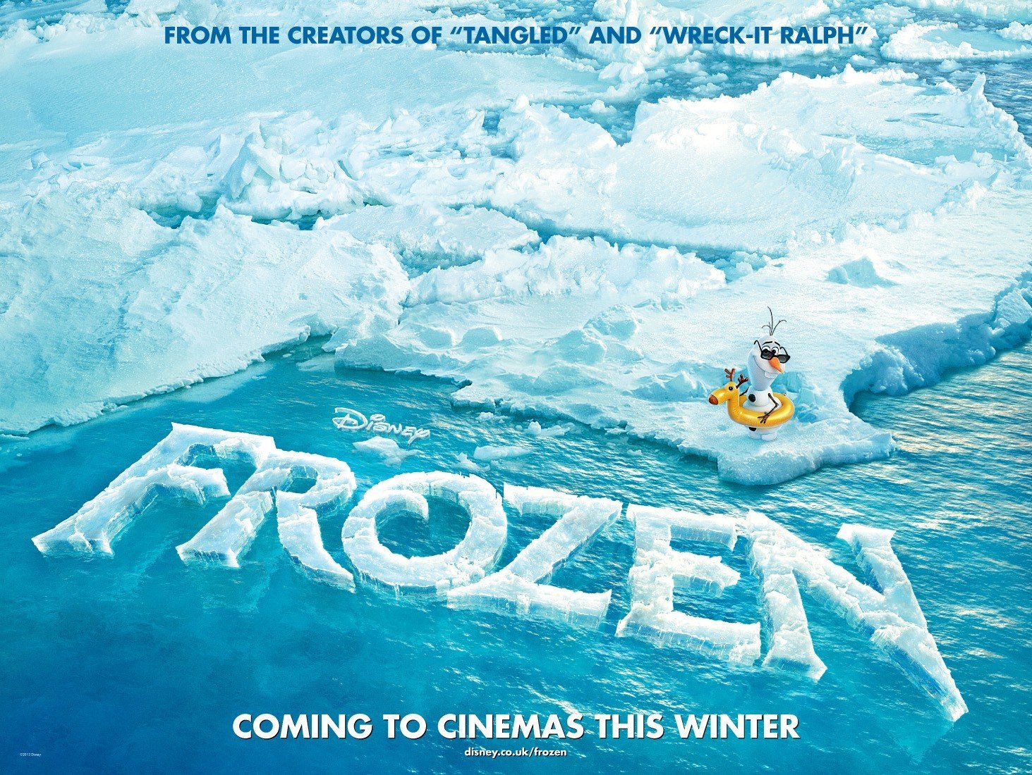 Frozen Picture 20