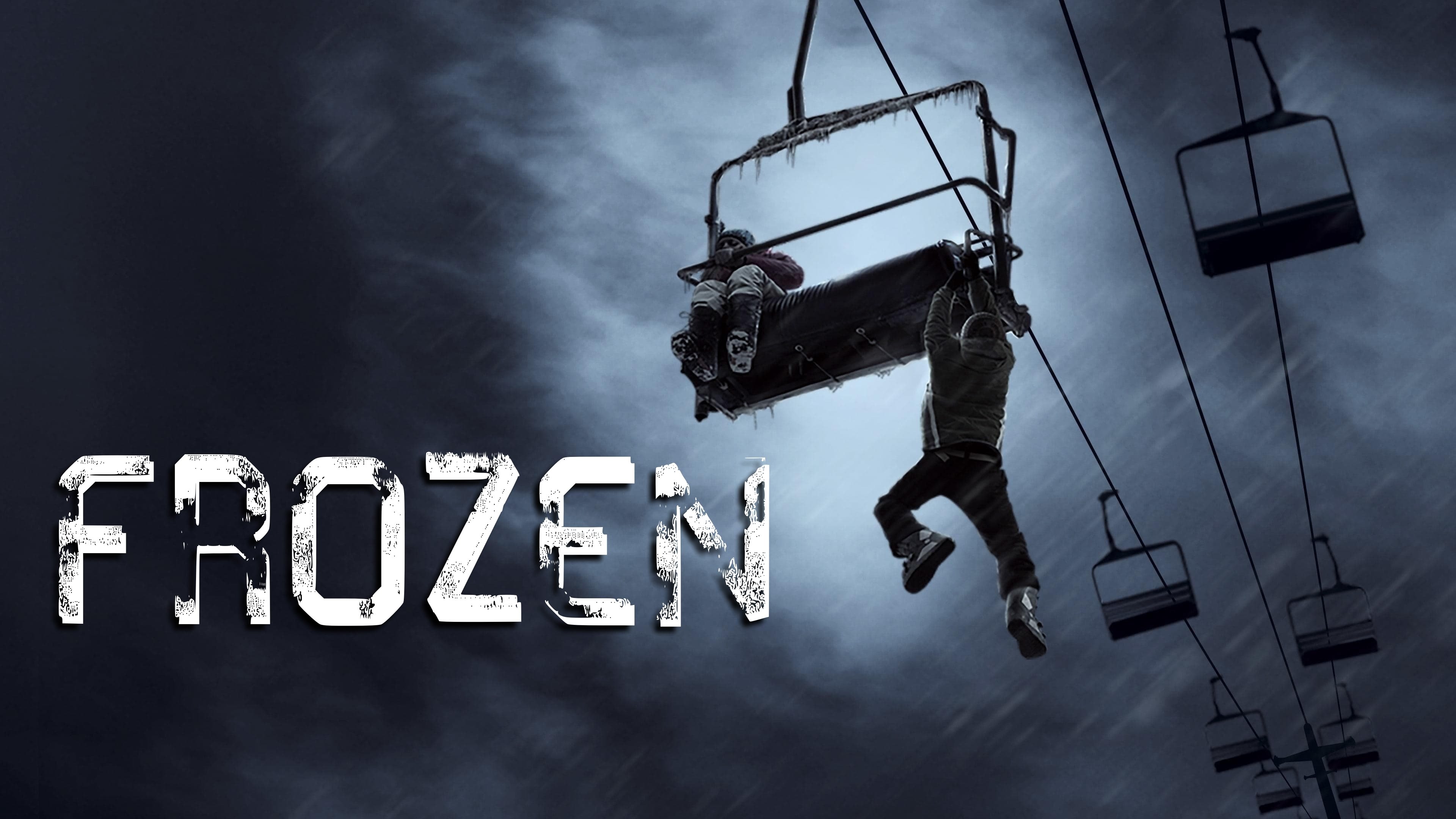 Frozen (2010) - Adam Green Film | AceShowbiz