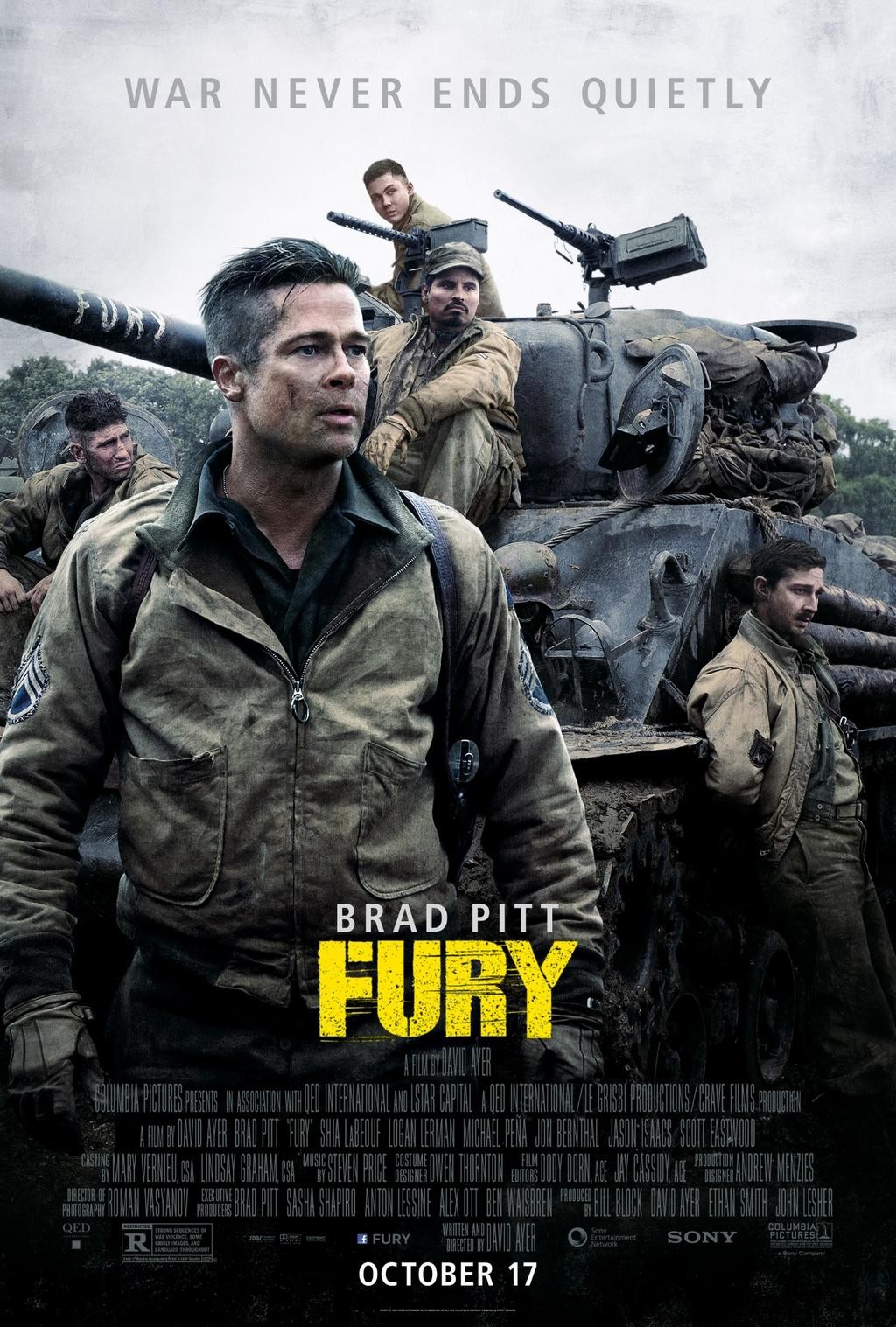 Fury Picture 33