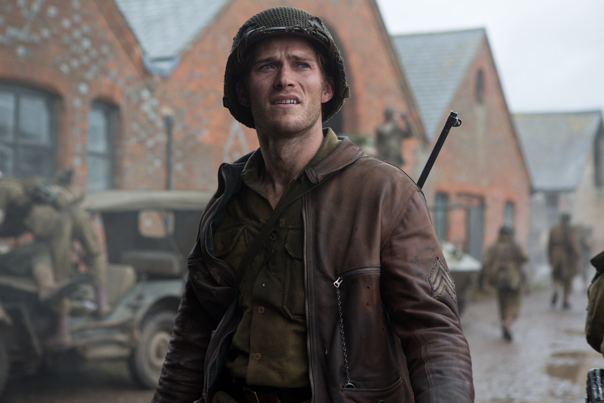 Fury Picture 33
