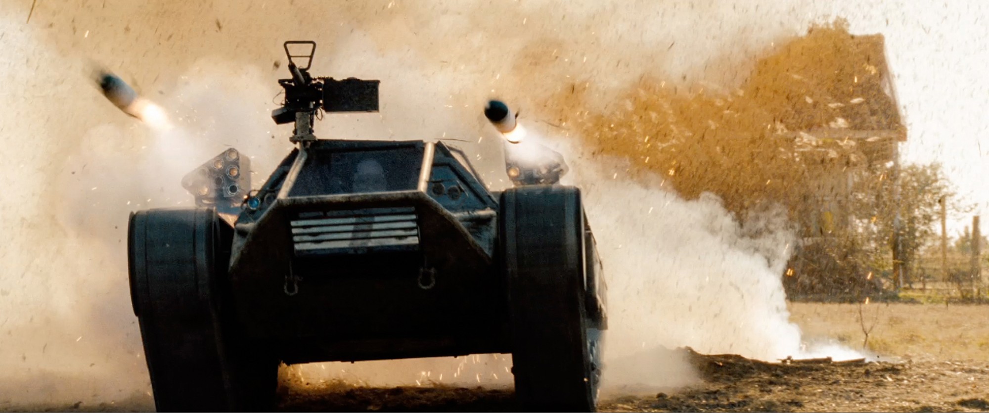 G.I. Joe: Retaliation Picture 55