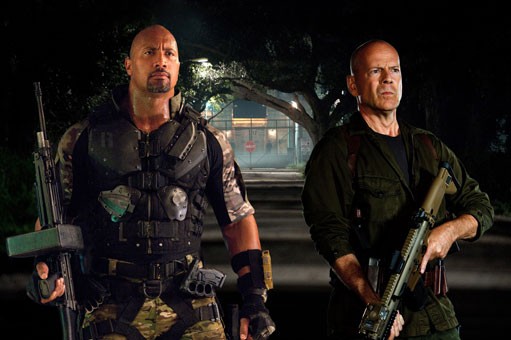 G.I. Joe: Retaliation Picture 55
