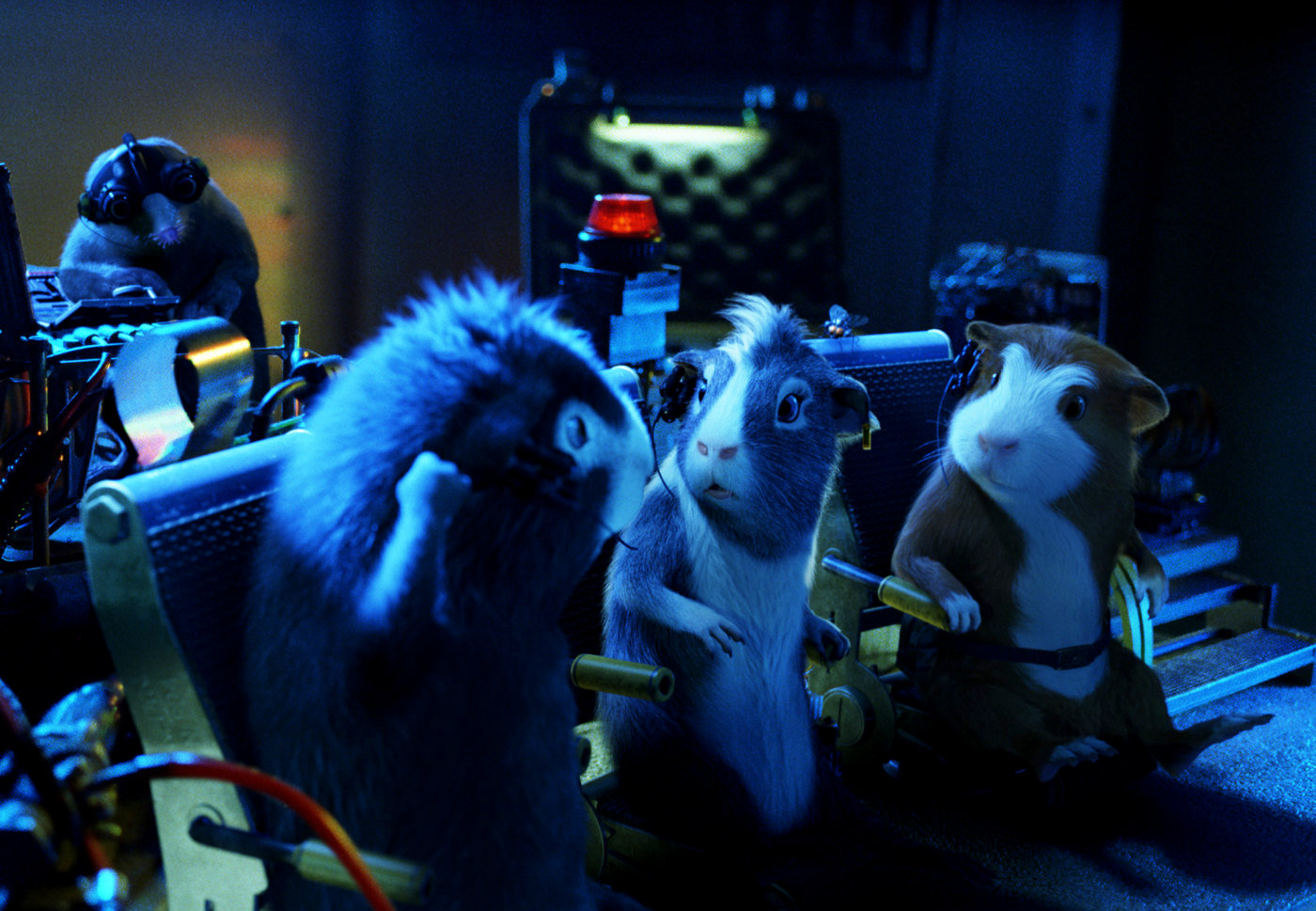 G-Force Picture 21