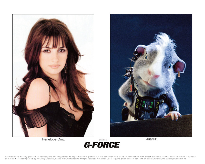 G-Force Picture 43