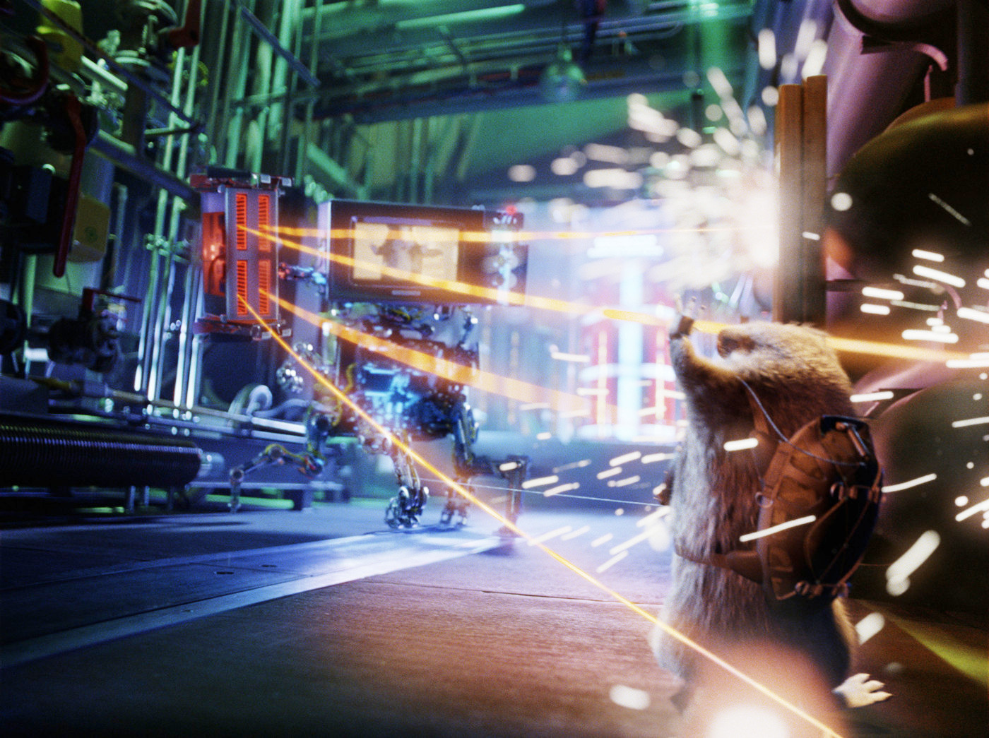 G-Force Picture 51